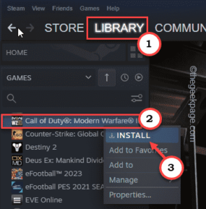 Content Package is No Longer Available in Call of Duty (COD) Fix
