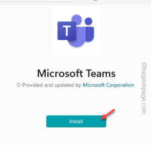 How to Fix Microsoft Teams Not Showing all contacts