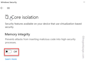 A driver cannot load on this device on Windows 11 / 10 Fix