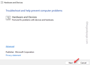 A driver cannot load on this device on Windows 11 / 10 Fix