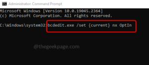 How To Enable Or Disable Data Execution Prevention (DEP) on Windows 10 / 11