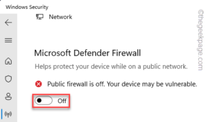Fix: Printer sharing not working on Windows 11