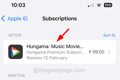 Unable to Remove Payment Method Error on iPhone [Solved]