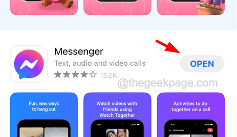 Messenger Not Sending Messages on iPhone [Solved]