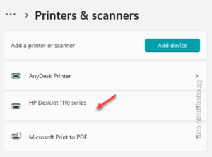 Fix: Printer sharing not working on Windows 11