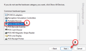 How to install PL2303 driver on Windows 11/10