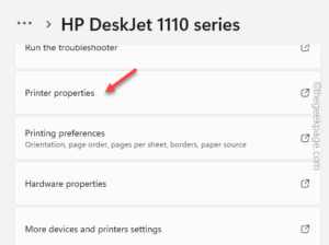 Fix: Printer sharing not working on Windows 11