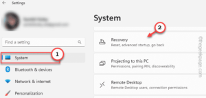 Autopilot.dll WIL error was reported issue in Windows 11 / 10 Fix