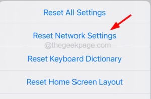 How to Fix No Internet Connection issue on iPhone [Solved]
