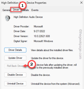 Dolby Atmos not working in Windows 11/10 Fix