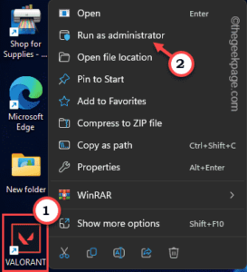 Valorant Error Code VAL 5 The game has lost connection issue Fix