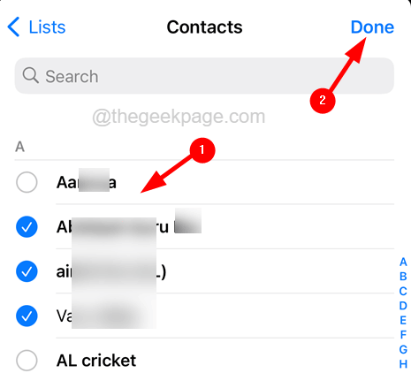 How to Let Do Not Disturb Allow a Particular Contact to Call on iPhone