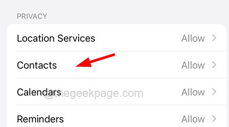 Not All Contacts Were Deleted Error on iPhone [Fix]