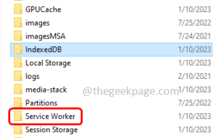 Microsoft Teams Error "We’re Sorry - We’ve Run Into an Issue" Fix