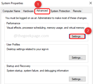 How To Enable Or Disable Data Execution Prevention (DEP) on Windows 10 / 11