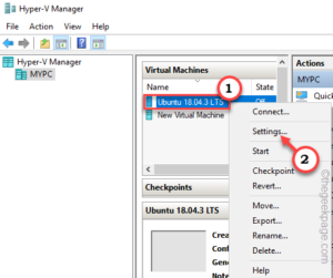 How to Fix Vmmem High Memory and CPU Usage