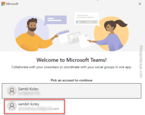How to Fix Microsoft Teams Not Showing all contacts