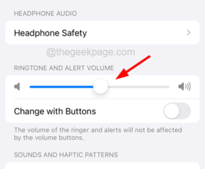 Notifications are silenced in iMessage on iPhone [Fix]