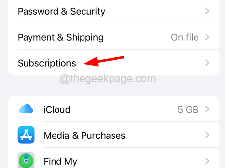 Unable to Remove Payment Method Error on iPhone [Solved]