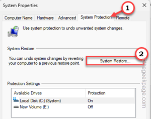 Accidentally Deleted Network Adapter Driver Fix