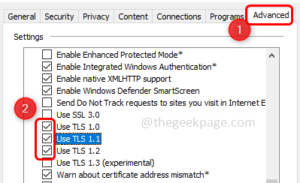 Microsoft Teams Error "We’re Sorry - We’ve Run Into an Issue" Fix