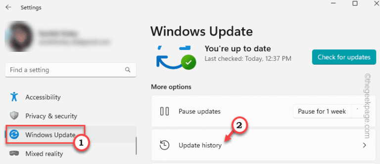 Fix: Printer sharing not working on Windows 11