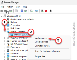 DirectX function GetDeviceRemovedReason failed with error Fix