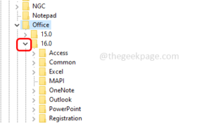 How To Reset Microsoft Excel To Its Default Settings