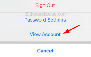 Unable to Remove Payment Method Error on iPhone [Solved]