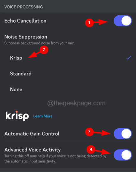 Discord microphone not working on iPhone [Solved]