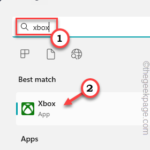 Xbox App Can't Choose Drive in Windows 11 [8 Ways]