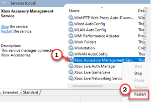 Xbox App Can't Choose Drive in Windows 11 [8 Ways]
