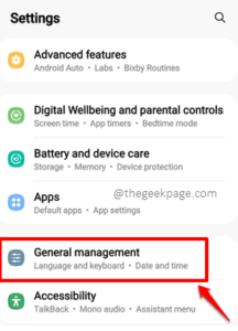 Fix Android Phone Speaker Not Working Issue