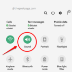 Fix Android Phone Speaker Not Working Issue
