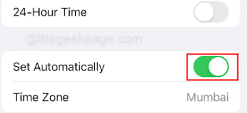 How to fix Safari not Able to Open the webpage
