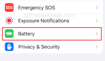 How to fix exclamation mark on iPhone Photos