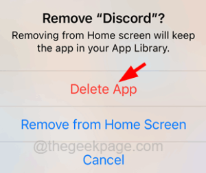 How to Fix Discord App Not Working on iPhone [Solved]