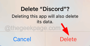 How to Fix Discord App Not Working on iPhone [Solved]