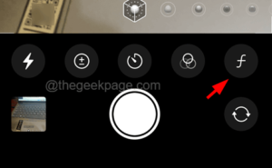Portrait Mode Not Working on iPhone Camera [Solved]