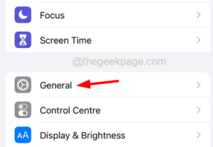 Portrait Mode Not Working on iPhone Camera [Solved]