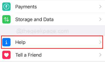How to Fix WhatsApp Backup Stuck on iPhone