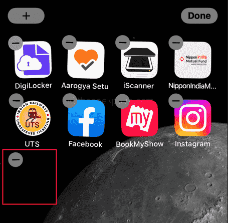 How to hide any app on your iPhone