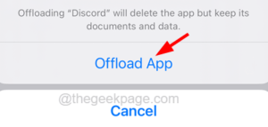 How to Fix Discord App Not Working on iPhone [Solved]