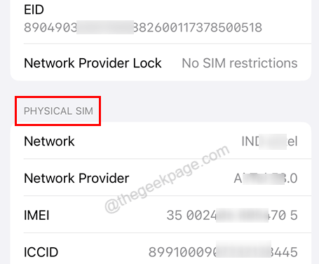 Personal Hotspot Not Working on iPhone [Fix]