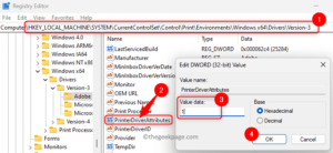 Cannot Connect To Printer Sharing Error 0x000003e3 Fix
