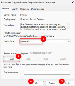 Windows has stopped this device because it has reported problems ...