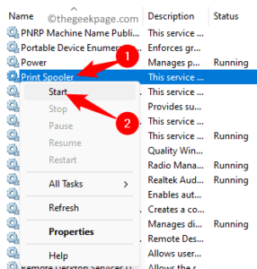 Cannot Connect To Printer Sharing Error 0x000003e3 Fix