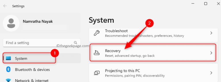 A Driver Cannot Load on this Device ene.sys in Windows 11