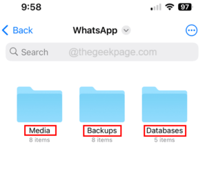 How to Fix WhatsApp Storage Full Issue on iPhone [Solved]