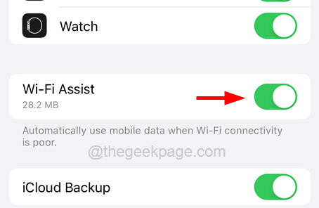 How to Fix iPhone fails to connect to Wi-Fi issue [Solved]